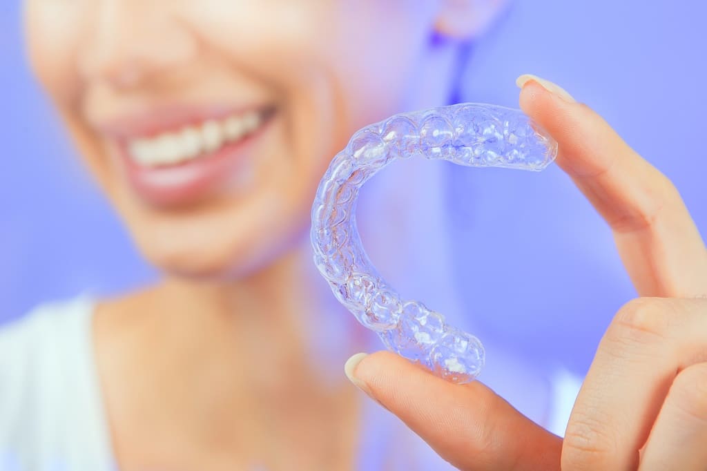 Invisalign Treatment South Bronx NY | Northeastern Braces