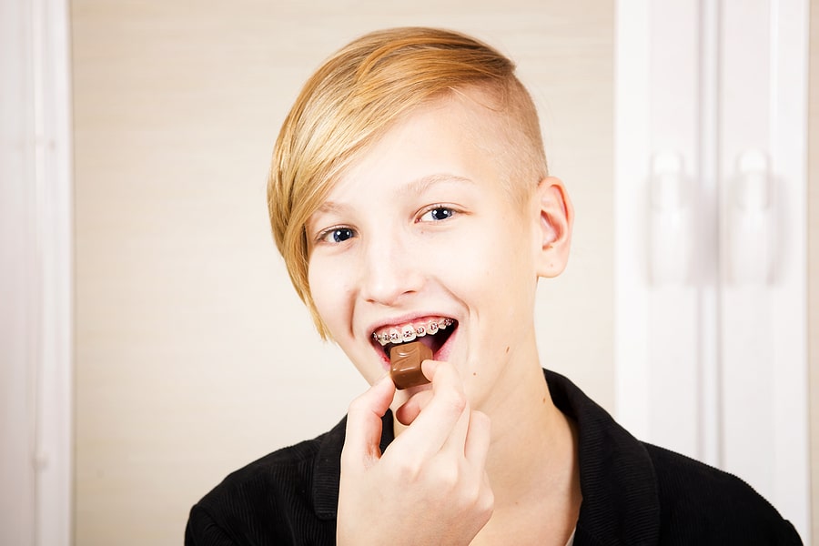 What Candy Can You Eat With Braces? A Sweet Tooth's Guide