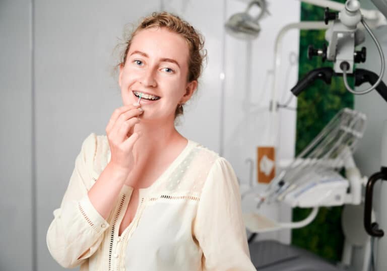 Am I Too Old For Braces? Ultimate Orthodontics & Age Guide