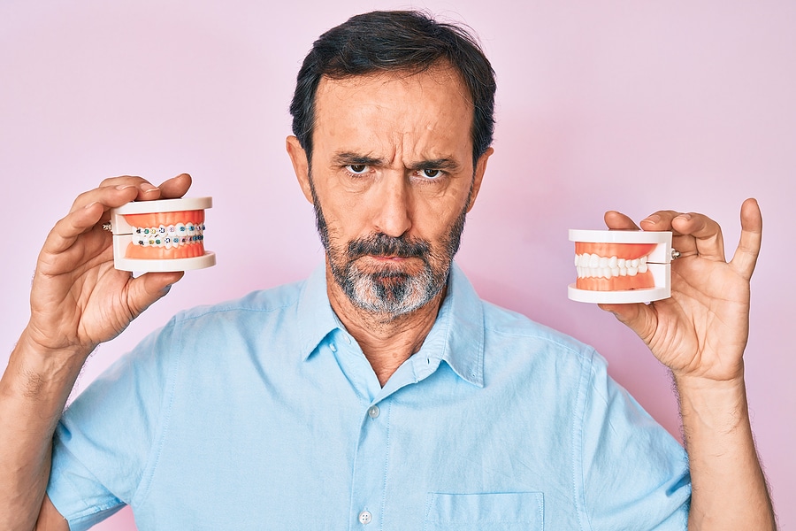 Am I Too Old For Braces? Ultimate Orthodontics & Age Guide